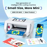 China Daqin Mini Vinyl Cutter Replaceable Blade Massive Data Templates for sale