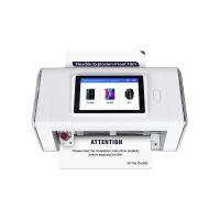 China Daqin Mini Vinyl Cutter Replaceable Blade Massive Data Templates for sale