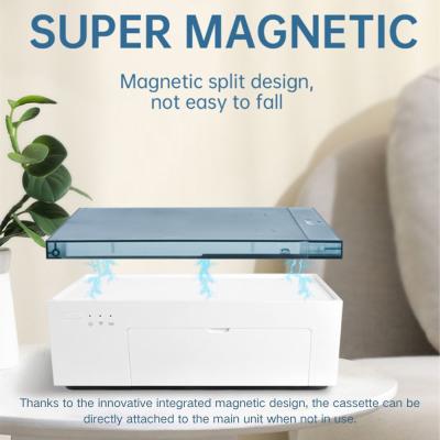 China Mini Pocket Inkless Printer for Custom Phone Stickers & Back Films for sale