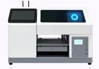China Mini A5 UV Flatbed Printer DP308 Offline Payment QR Scan Print Function Small UV Printer for Gift Shop for sale