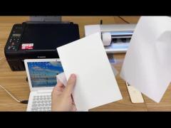 3M Mobile Stickers Screen Protector Cutter TPU Hydrogel Film Cutting Machine