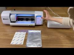 Filme UV que cura a caixa para a máquina automática macia do vácuo do aplicador do filme de vidro da tela do telefone celular