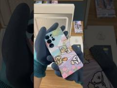 Innovatieve drukkers voor telefoonhoesjes