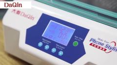 3D Sublimation Heat Transfer Machine