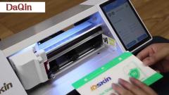 New IDSKIN 9H Nano Glass Screen Protector Cutter