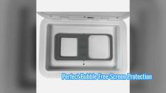 DAQIN UV Curing Machine for Perfect Screen Protection
