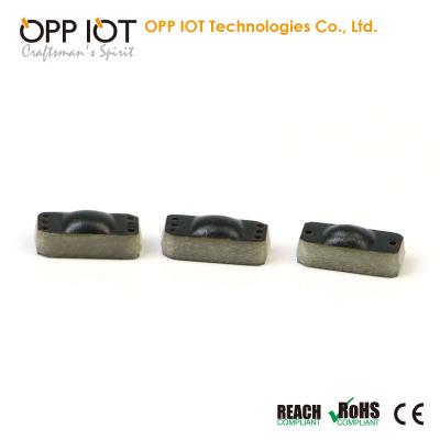 China UHF Military Micro Anti Metal Tag for sale