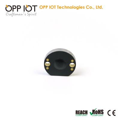 China 860-960MHz PCB Industrial Asset Tracking Metal Tag for sale