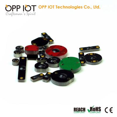 China PCB Vehicle Access Control Tag for sale