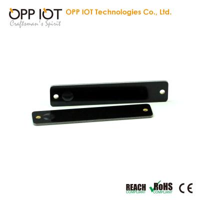 China RoHS Approved UHF PCB Metal Tag for sale