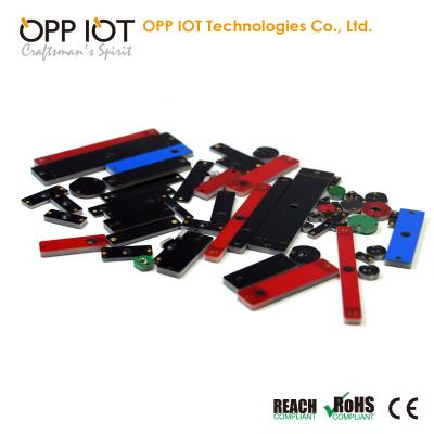 China IP68 UHF PCB Industrial Hard Tag for sale