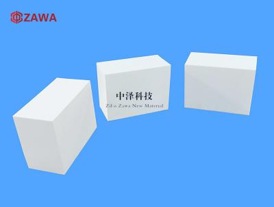 China ZTA Zirconia-Alumina Brick for sale