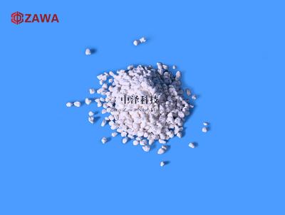 China high temperature resistant Filling Grains for sale