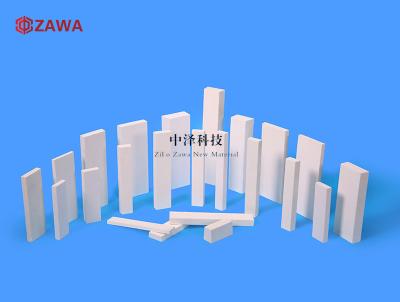 China Alumina Pipeline Brick,alumina ceramic pipe,alumina pipe for sale