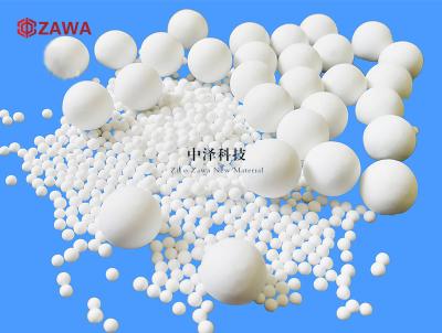 China Alumina Grinding Ball,Grinding Ceramics for sale