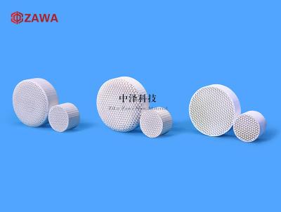 China Honeycomb Ceramics ,China Honeycomb Ceramics Supplier for sale