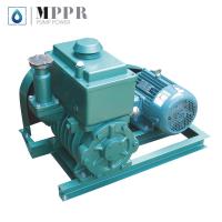 China Roots Vacuum Pump 0.04MPa 2.2KW Double Suction Industrial Screw Blower 45Kg for sale
