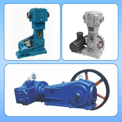 Cina 110V/60Hz Low Noise Reciprocating Vacuum Pump With 1/4 Inlet in vendita