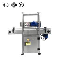 China Intelligent Auto Cappers Efficient Capping Machine For Plastic Bottle for sale