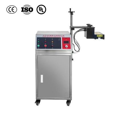 China Precision Aluminum Foil Induction Sealing Machine Durable Aluminum Foil Sealer for sale