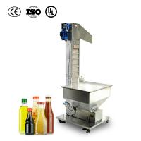 China Industrial Cap Sorting Machine 220V 0.37KW 20-130mm Diameter 99.8% Accuracy for sale