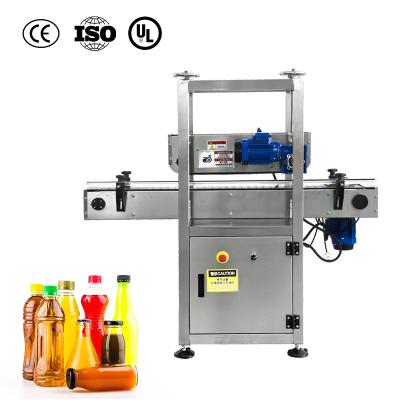 China Stainless Steel Press Capping Machine 60 BPM - 150 BPM Inline Capping Machines for sale