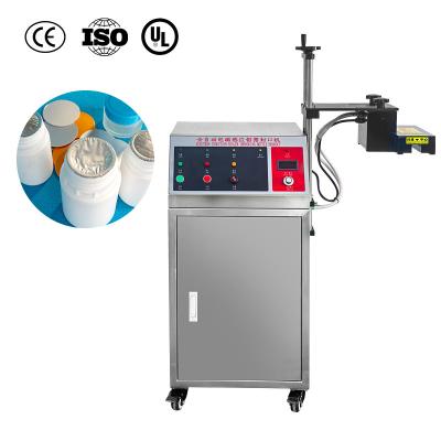 China Water Cooled Induction Foil Capping Machine 220V Aluminum Foil Bottle Sealer 4000w for sale