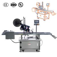 China Industrial Paging Labeling Machine DT-GS588 0.8KW Dust Proof ±1mm Accuracy 12000Hrs for sale