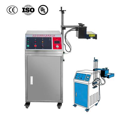 China Automatic 4000w Water-cooled Aluminum Foil Induction Sealing Machine with 220v/50HZ Power Supply for sale