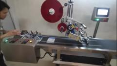 Paging Labeling Machine