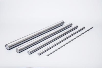 China Ultrafine Carbide Rod for Super Hard Cutting Tools for sale