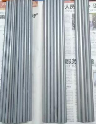 China 330MM Tungsten Carbide Parts Cutting Tools Tungsten Carbide Rod for sale