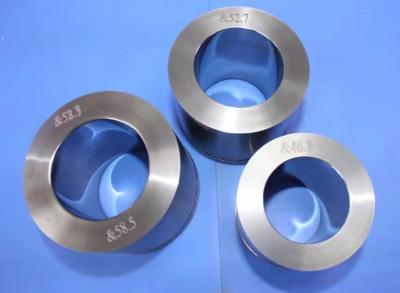 China Tungsten Carbide Cold Heading Dies for forging machines ,making the materials cutting, reforming, forming to the mould for sale