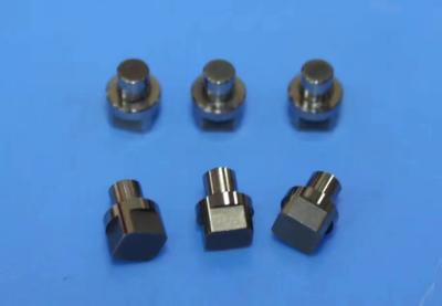 China Tungsten Carbide Cold Heading Dies for forging machines ,making the materials cutting, reforming, forming to the mould for sale