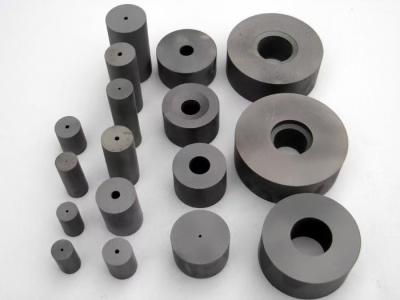 China Tungsten Carbide Cold Heading Dies for forging machines ,making the materials cutting, reforming, forming to the mould for sale