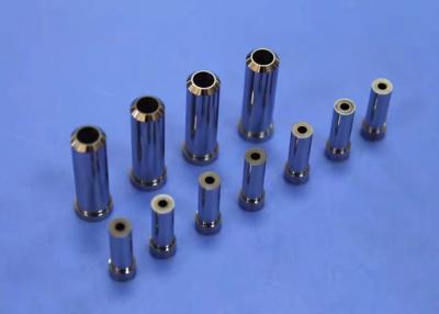 China Tungsten Carbide Cold Heading Dies for forging machines ,making the materials cutting, reforming, forming to the mould for sale