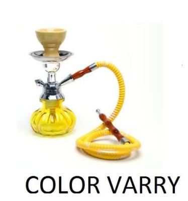 China Shisha de vidro borosilicato resistente ao calor Novolink OEM à venda
