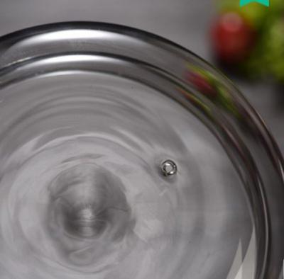 Cina Stoviglie in vetro borosilicato a doppia parete OEM Novolink in vendita