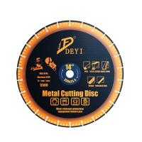 China CE 8mm Segment Diamond Saw Tools Vacuum Brazed Masonry Diamond Saw Blade for sale