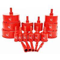 China Tile Marble 50mm Diamond Core Drill Bit Dry Use Tool Hole Triangle Shank for sale