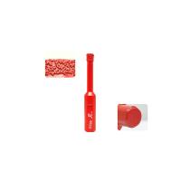 China Tile Marble 50mm Diamond Core Drill Bit Dry Use Tool Hole Triangle Shank for sale