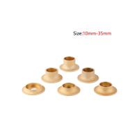 China 3 Inch Grinding Diamond Cup Wheel 40 Grit Vacuum Brazed for sale
