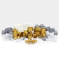 China 60mm Vacuum Brazed OEM Diamond Drill Core Bit CE for sale