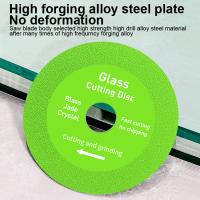 China 100mm 7 1 2 Inch Circular Saw Diamond Blade Granite For Angle Grinder for sale