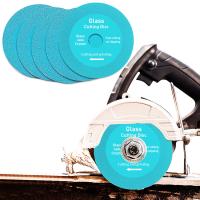 China Sintered Angle Grinder 4 Inch Diamond Cutting Disc For Grinding Jade for sale