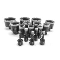 China Angle Grinder Diamond Height 15mm Diamond Hole Saw Drill Bits M14 for sale