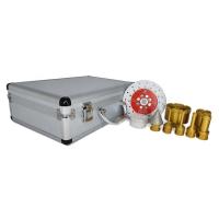 China OEM Golden Diamond Drill Core Bit For Granite Vacuum Brazed for sale