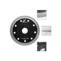 China Hot Pressed Sintered Diamond Saw Tools Cutting Disc 230mm for sale