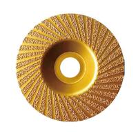 China Vacuum Brazed Quartz Grinding Wheel for sale