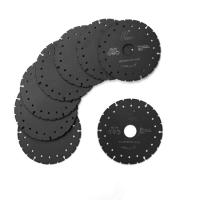 China 2mm Thickness Cutting Diamond Saw Tools Grinding Disc 115mm for sale